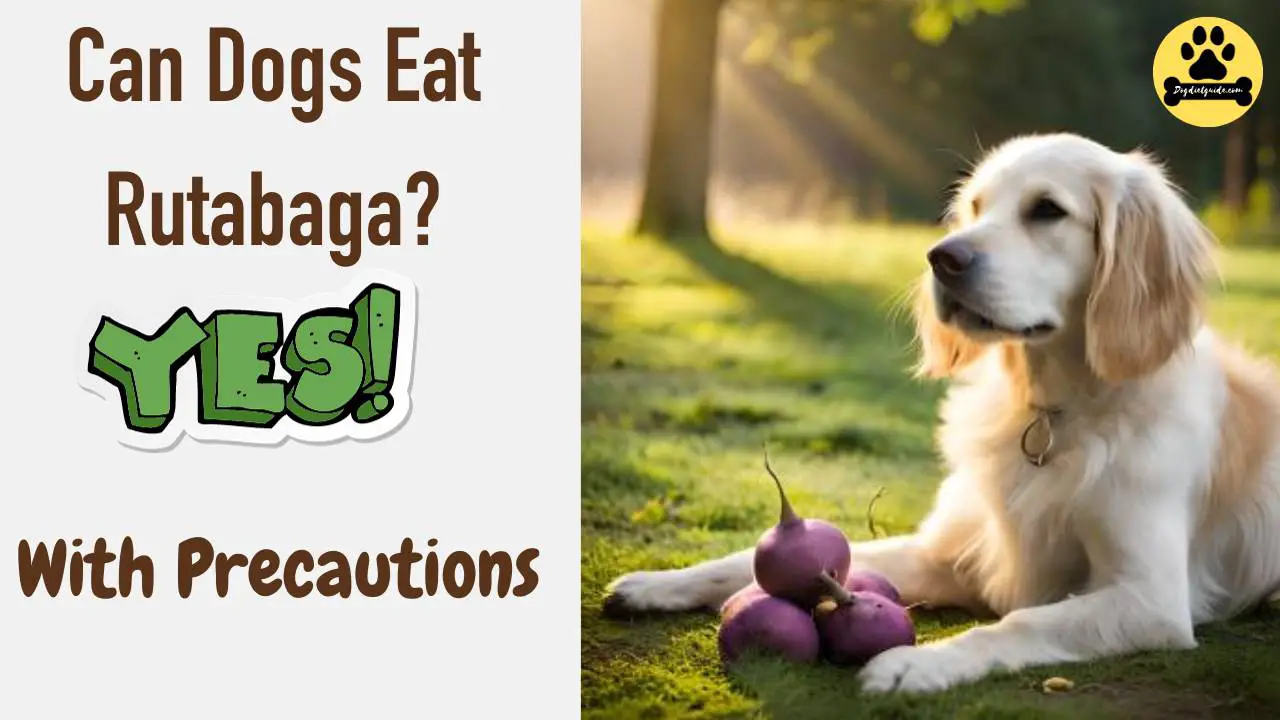 Rutabaga Cleanse For Dogs: Benefits, Risks & Safe Serving