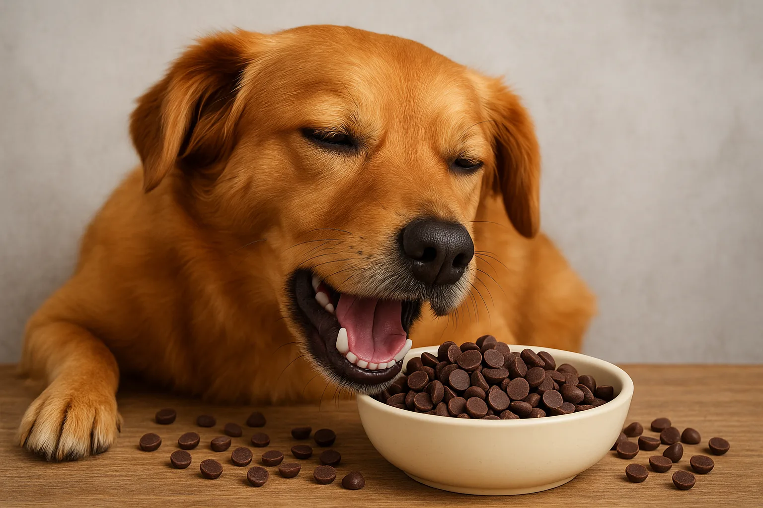 Can Dogs Eat Carob Chips? Benefits & Health Concerns